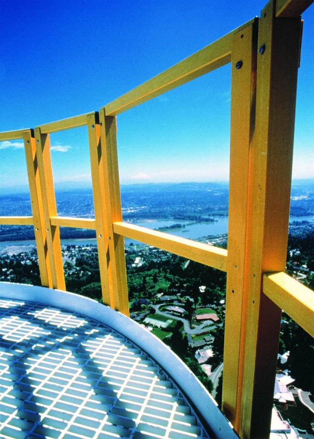 STABIL-Riste, Fiberprogram